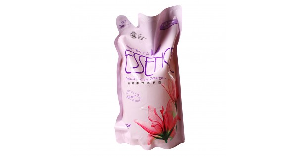 Essence Delicate Laundry Detergent Refill - Anti Bacteria 800ml