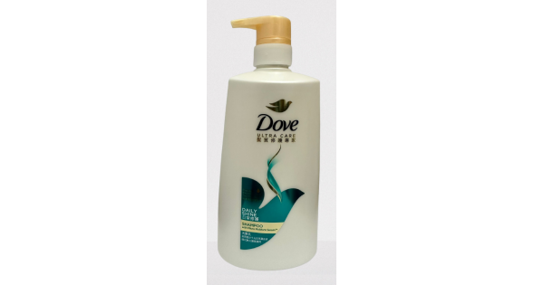Dove Daily Shine Shampoo 680ml | Red Tomato Singapore Tampines