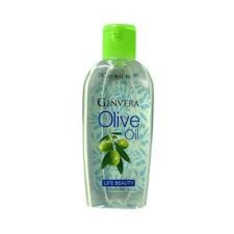 Ginvera Bio Lite Beauty Olive Oil 150ml | Red Tomatoes Singapore Tampines