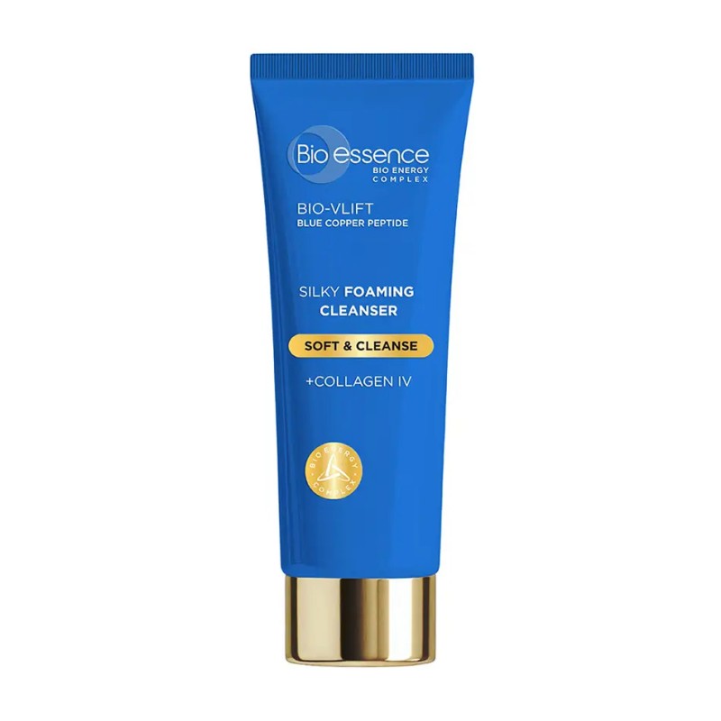 Bio Essence Bio Renew Foamy Cleanser 100g