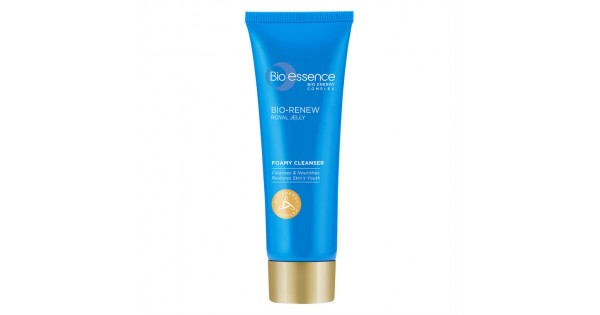Bio Essence Bio Renew Foamy Cleanser 100g