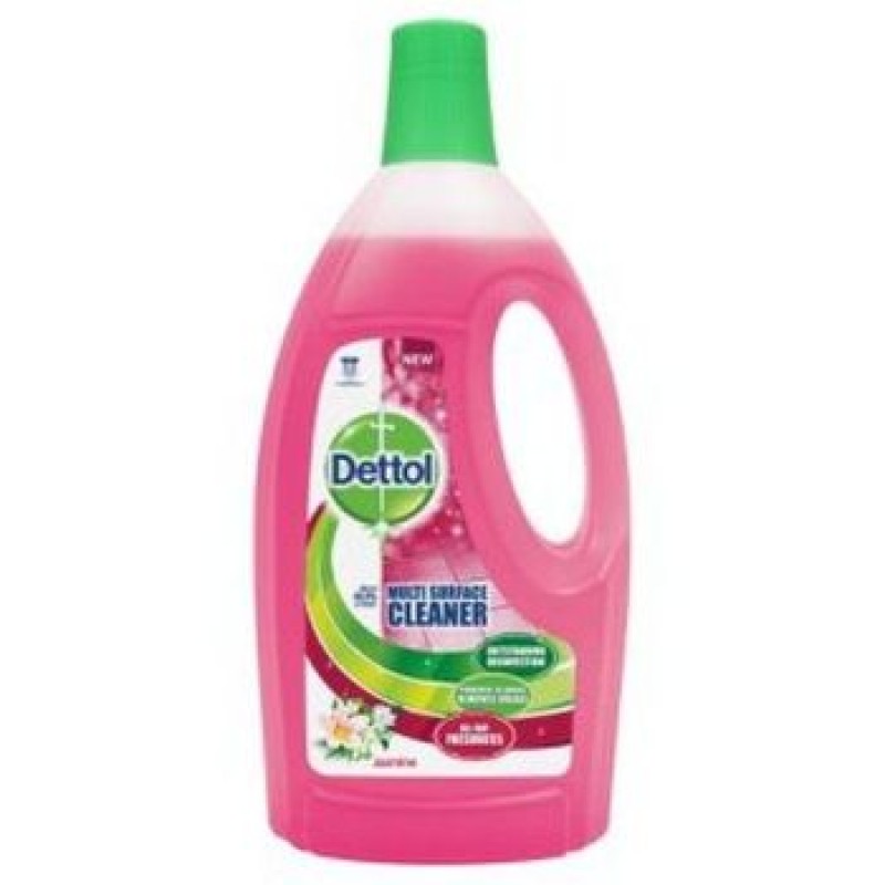 Dettol Multi Action cleaner lavender 3l