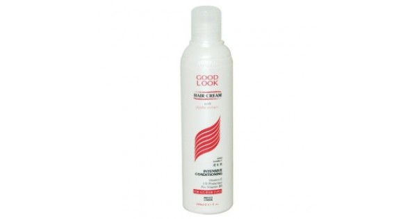 Good Look Hair Cream 240ml