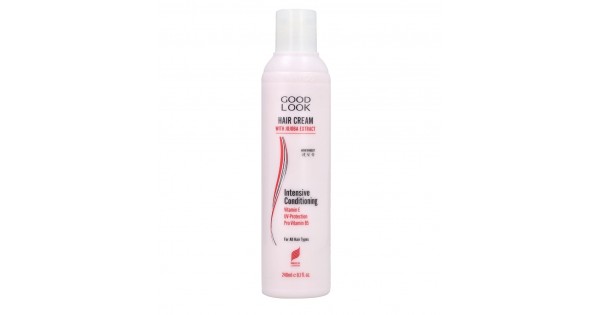 Good Look Hair Cream 240ml