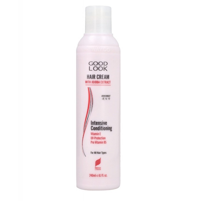 Good Look Hair Cream 240ml