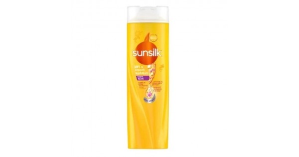 Sunsilk Soft & Smooth Shampoo 300ml