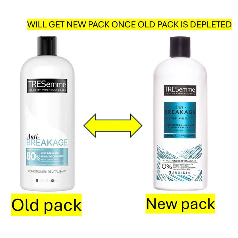 Tresemme Anti-breakage Conditioner 828ml
