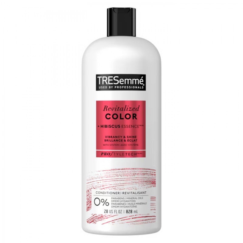 Tresemme Color Revitalize Conditioner 828ml