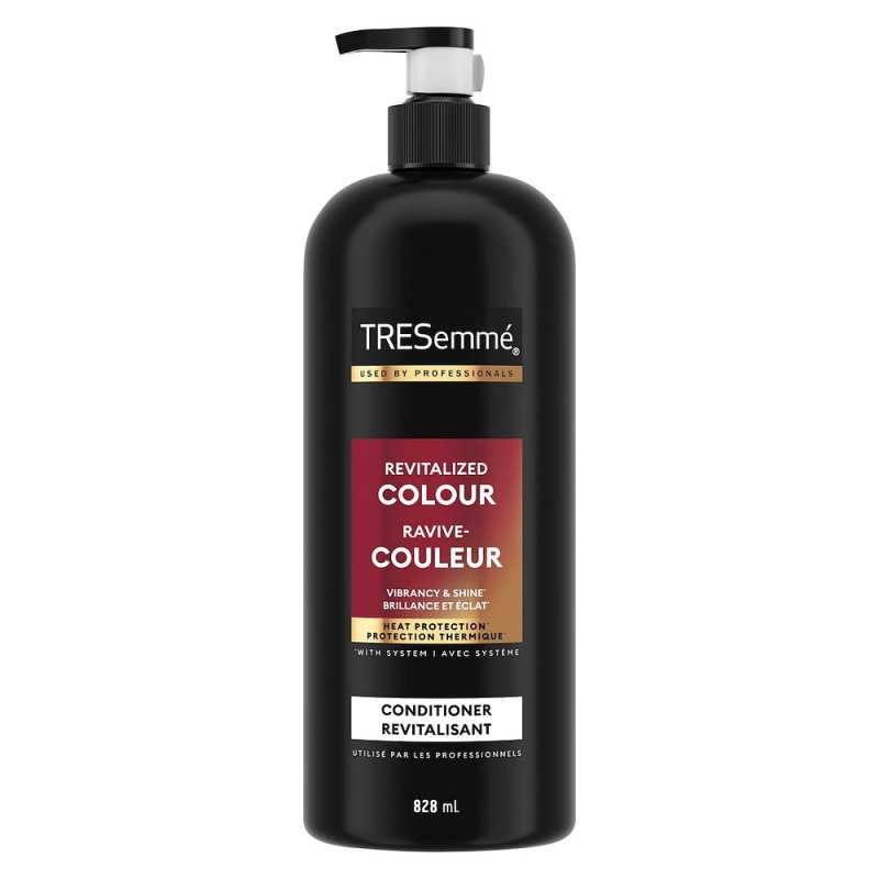 Tresemme Color Revitalize Conditioner 828ml