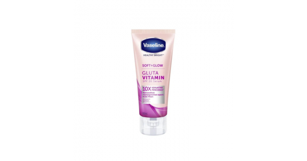 Vaseline Gluta Vitamin SPF 20 Serum 180ml